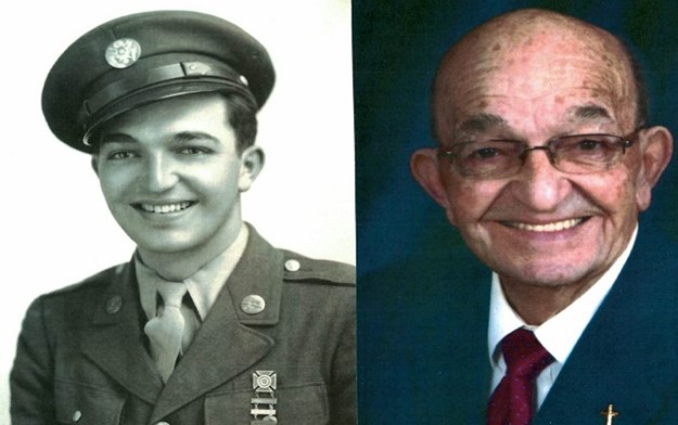Arthur “Art” Robert Guggemos – Military Order of the Purple Heart Minnesota