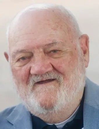 WILLIAM “BILLY” RODGERS – Military Order of the Purple Heart Minnesota
